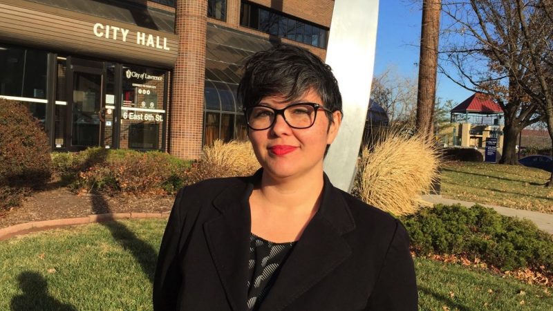 City Commissioner Jennifer Ananda announces she will not seek ...